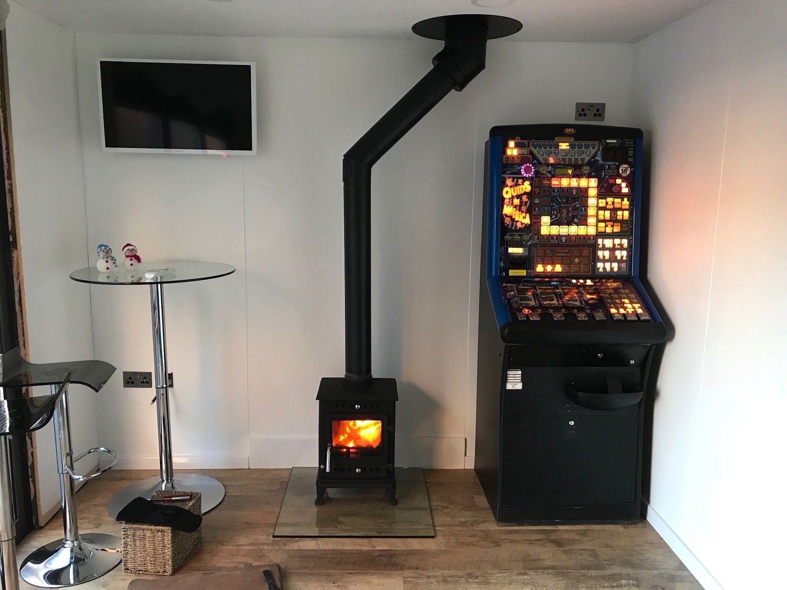 Best Fruit Machine Photo - Ever... - Emulator Chat - Desert Island Fruits