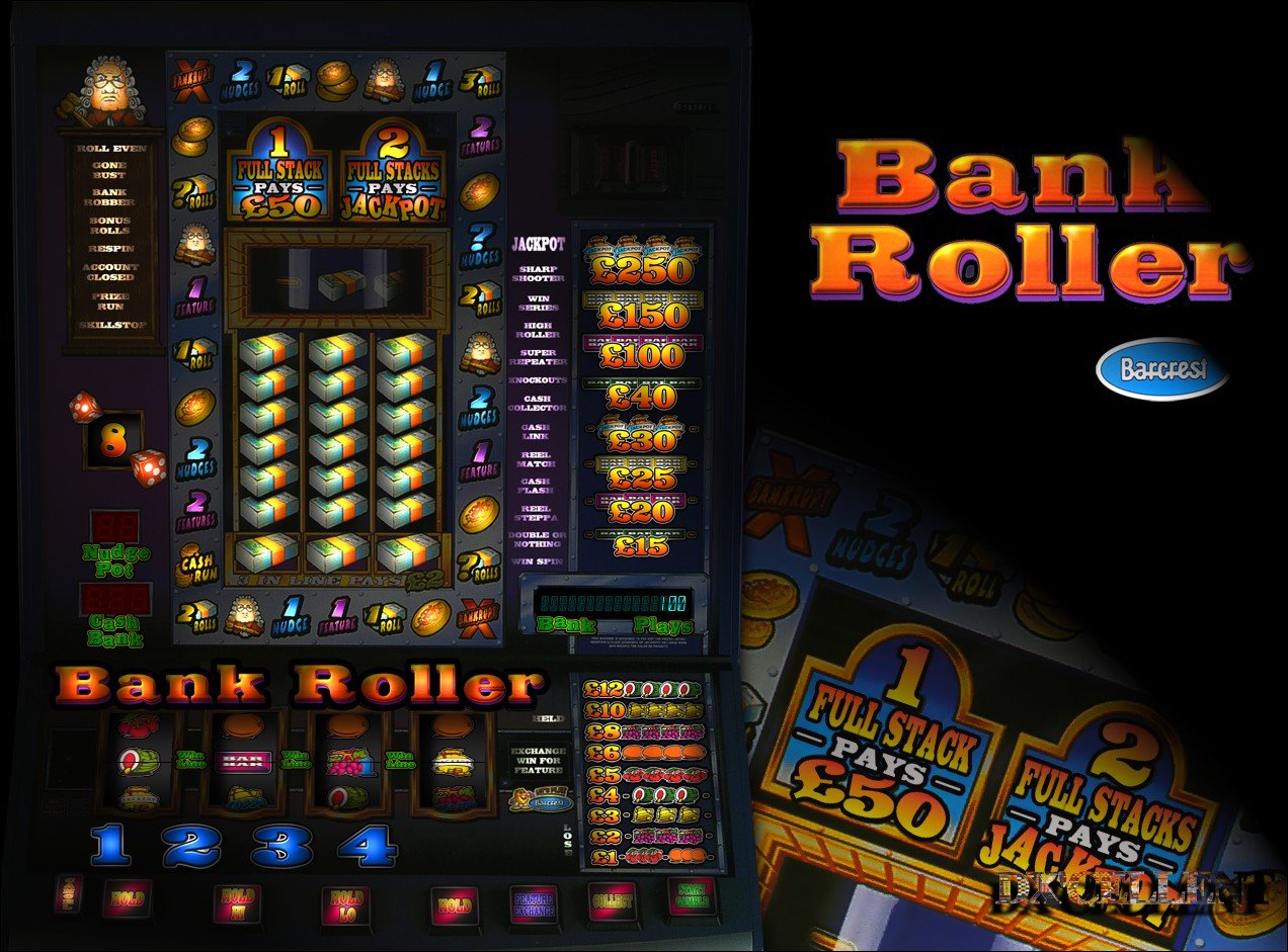 Bank Roller Club DX_1.jpg - Member Albums - Desert Island Fruits