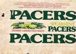 Retro Sweets, Chocolate and Crisps - Page 3 - Bowie Lounge - Desert ...