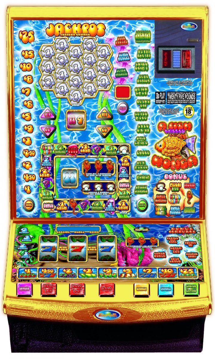 a fish called wonga (empire) - Flyers - Desert Island Fruits