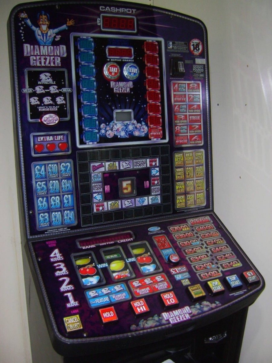 diamond geezer.jpg - Cabinets - Desert Island Fruits