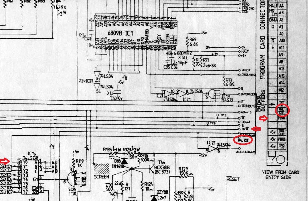 MPU4 Character help in MFME - Page 2 - Newbies Help Area - Desert ...