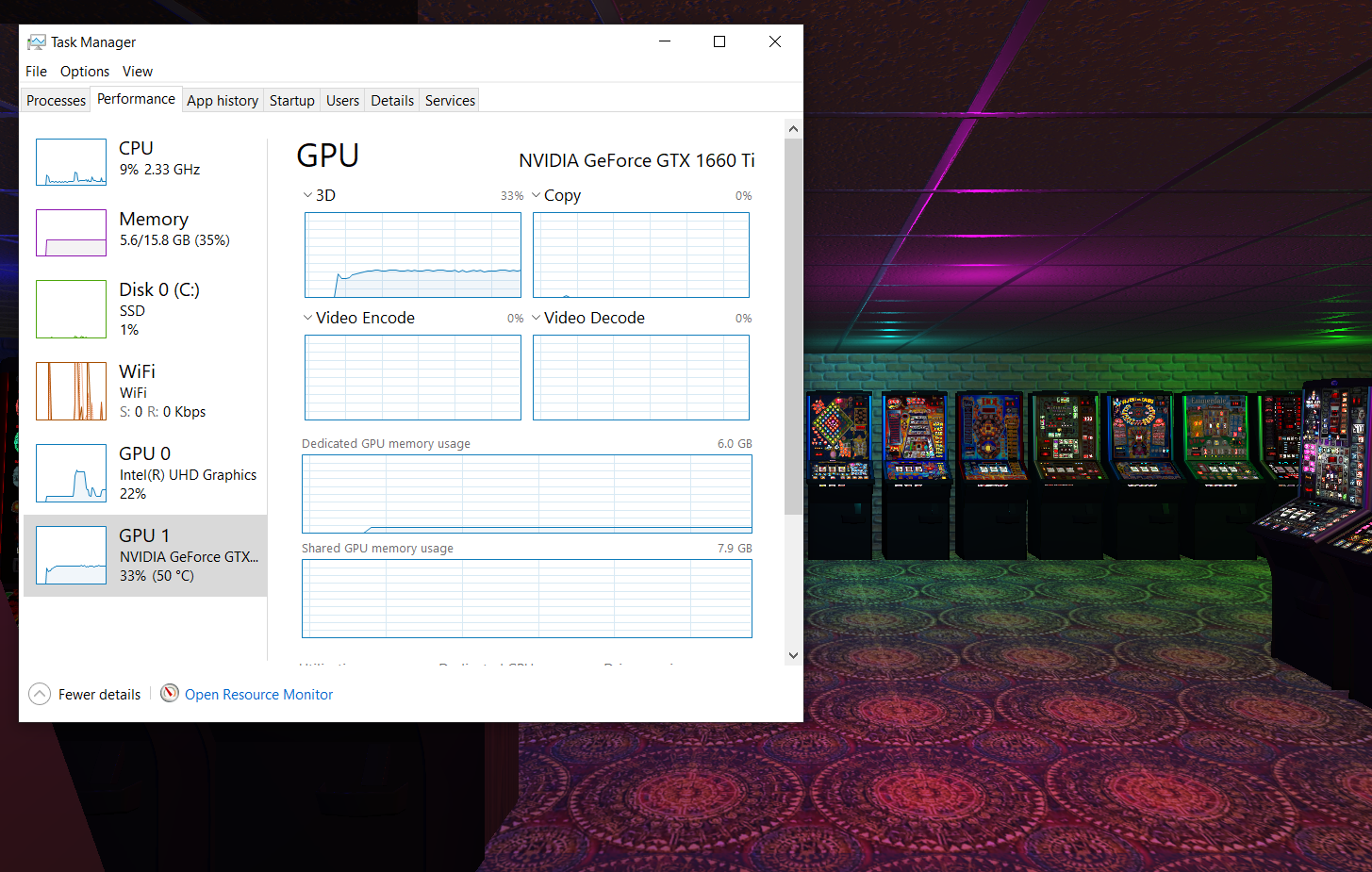 Arcade Simulator Requirements and Tech Specs - Arcade Simulator ...