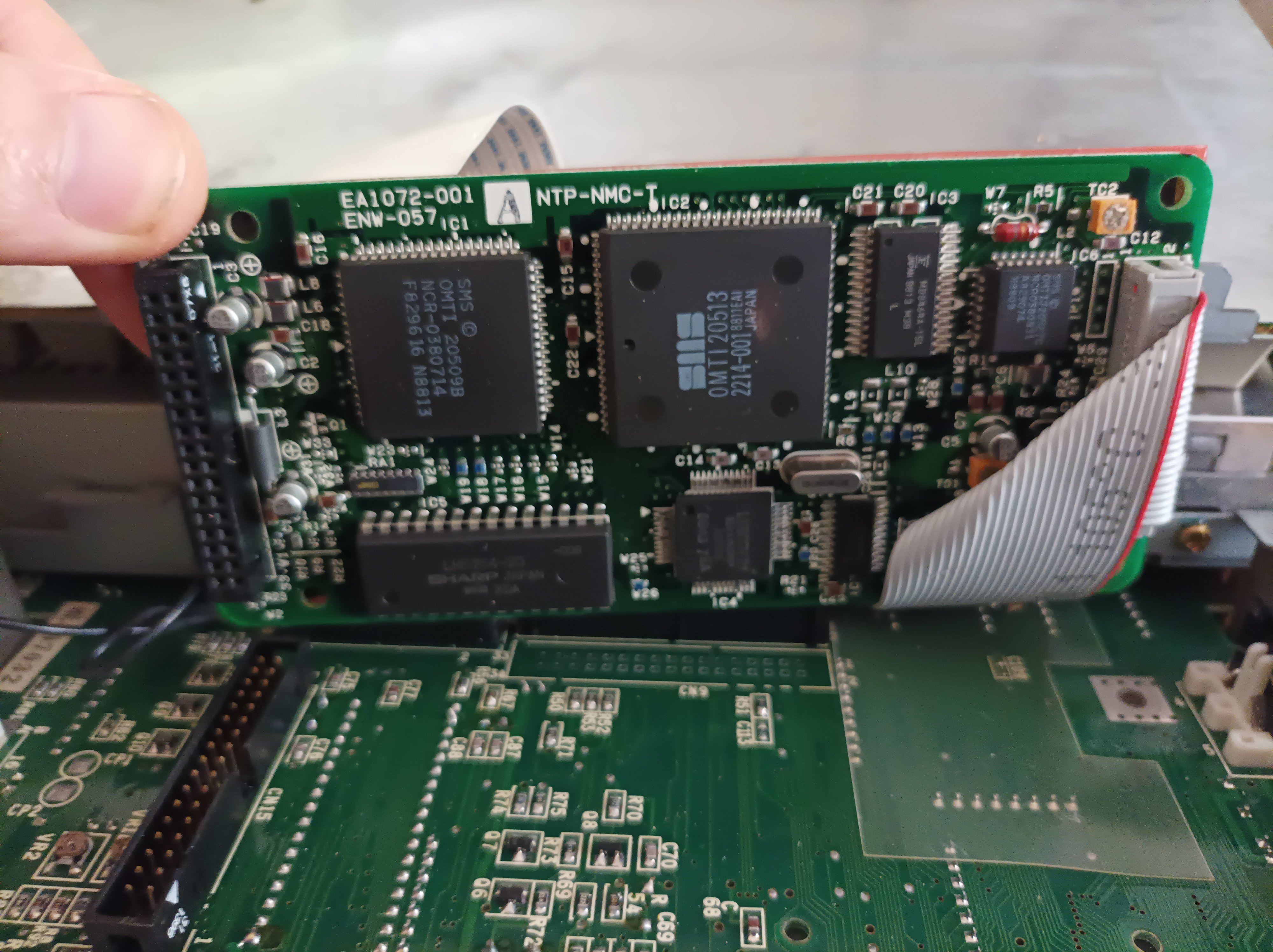 Zenith Supersport ZWL-184-97 Laptop - x86 - Desert Island Fruits