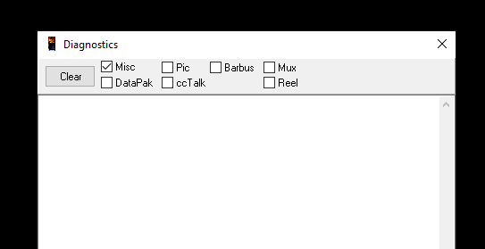 Converting Layouts for MFME - Cabinet Building - Desert Island Fruits