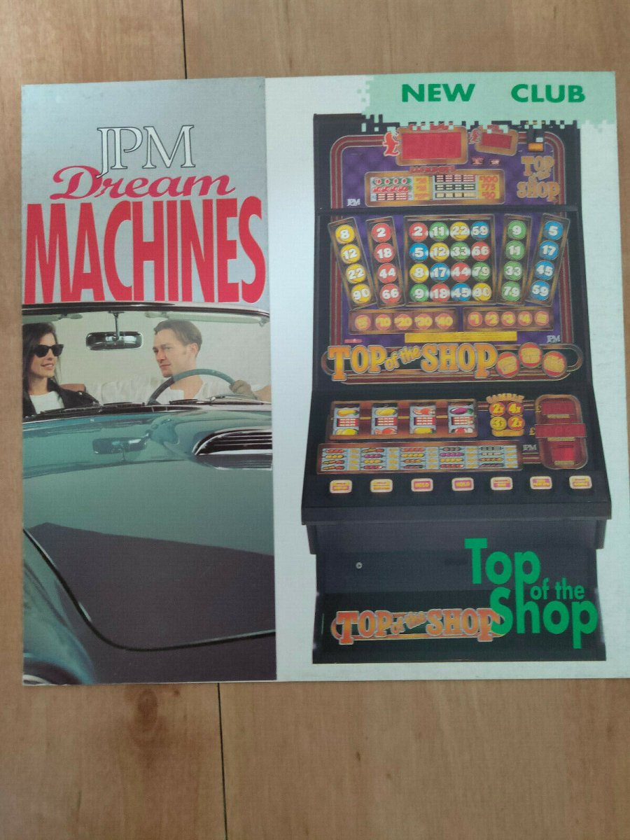 JPM-Dream-Machines-Top-Of-The-Shop-Arcade.jpg - Flyers - Desert Island ...
