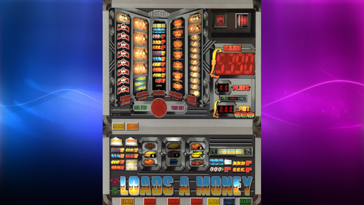 MFME Challenges - The Laboratory - Desert Island Fruits