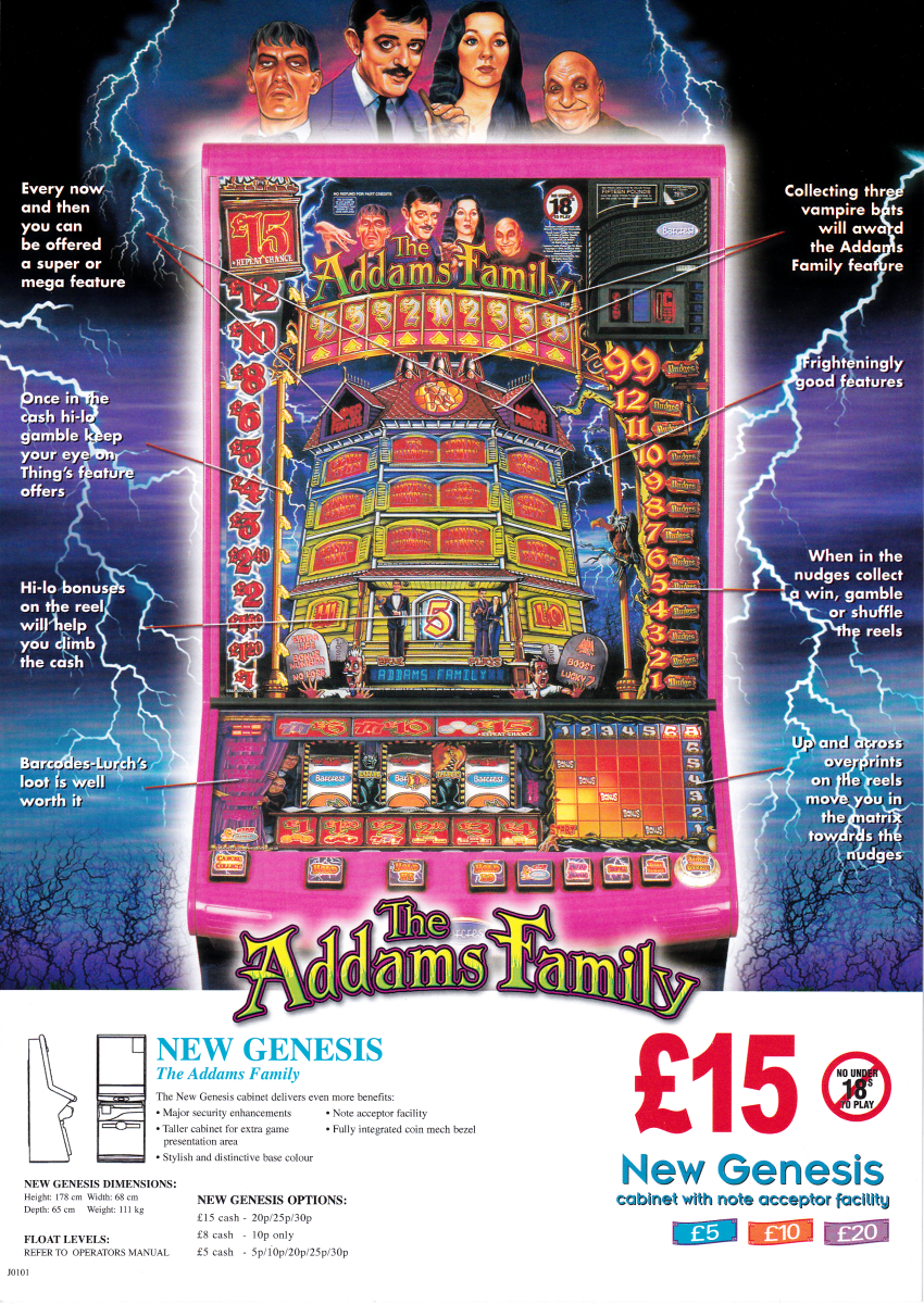 Barcrest - Addams Family.png - Flyers - Desert Island Fruits