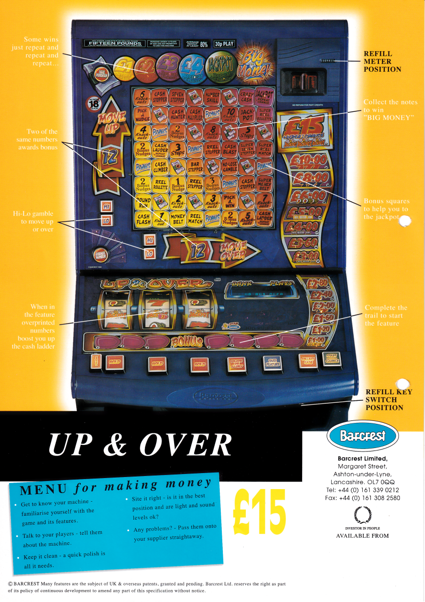 Barcrest - Up & Over.png - Flyers - Desert Island Fruits