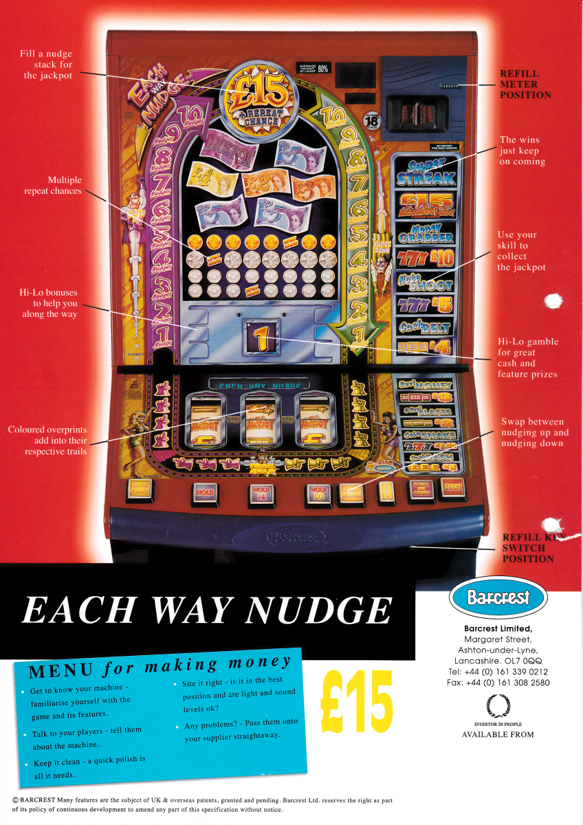 Barcrest - Each Way Nudge.png - Flyers - Desert Island Fruits