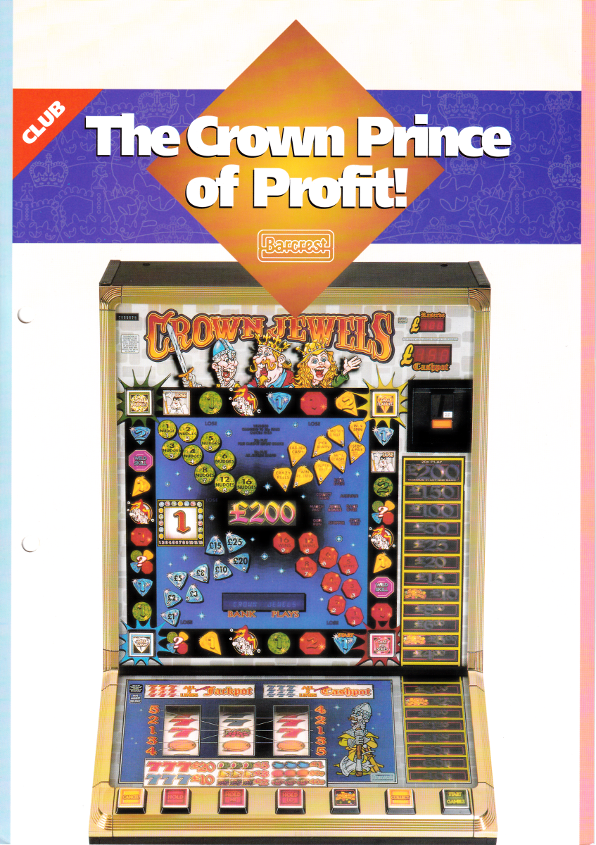 Barcrest - Crown Jewels.png - Flyers - Desert Island Fruits