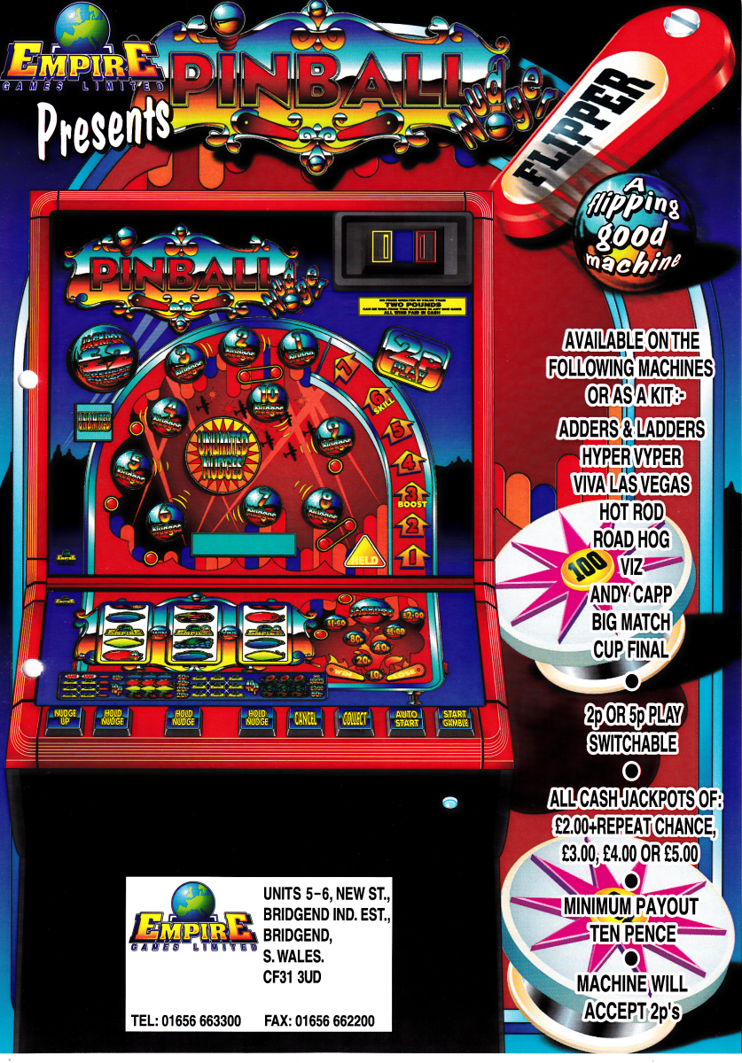 Empire - Pinball Nudger.png - Flyers - Desert Island Fruits