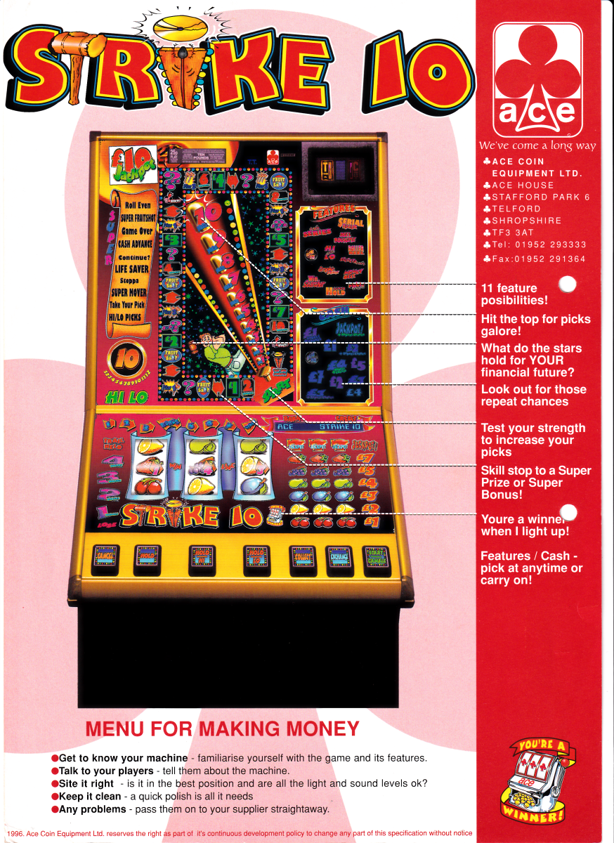 ACE - Strike 10.png - Flyers - Desert Island Fruits