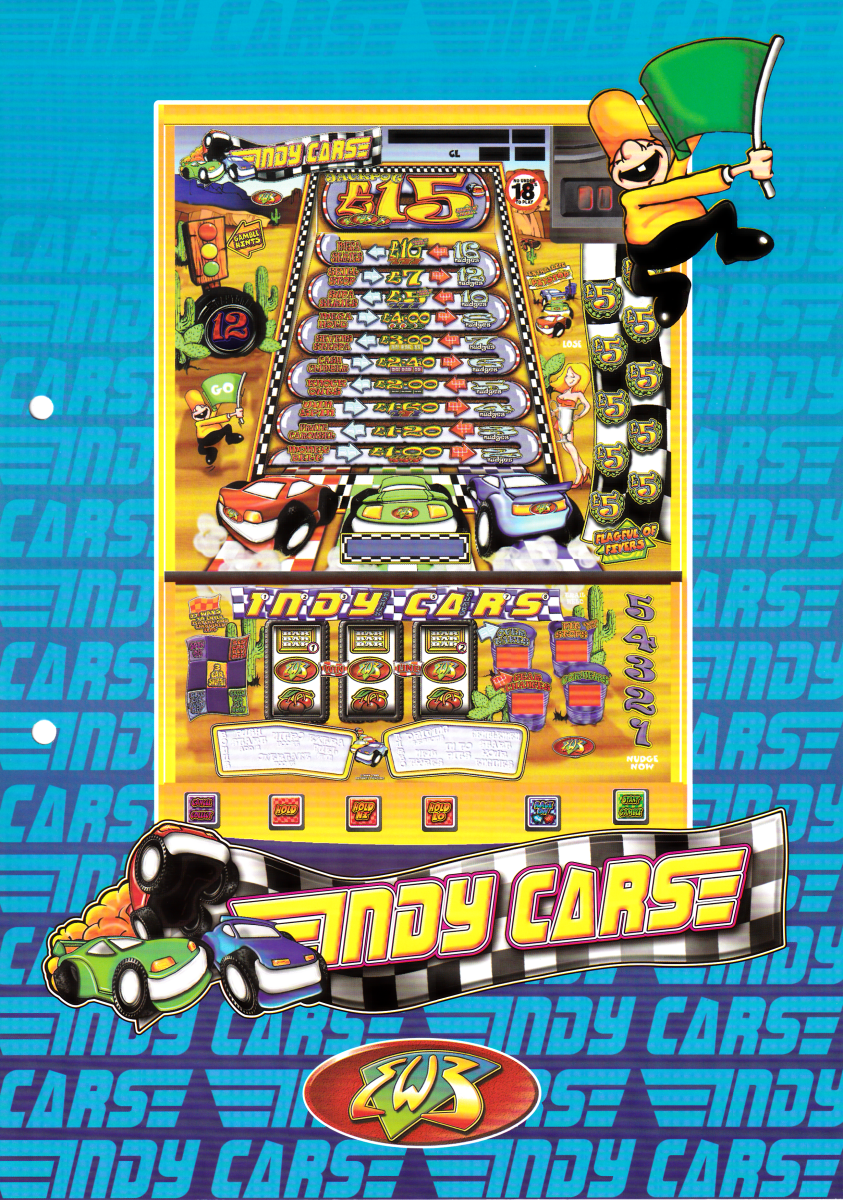 BWB - Indy Cars.png - Flyers - Desert Island Fruits