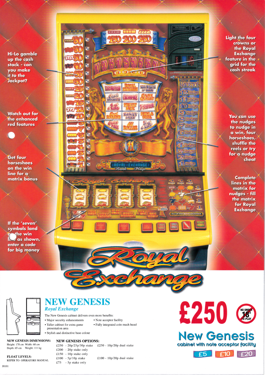 Barcrest - Royal Exchange.png - Flyers - Desert Island Fruits