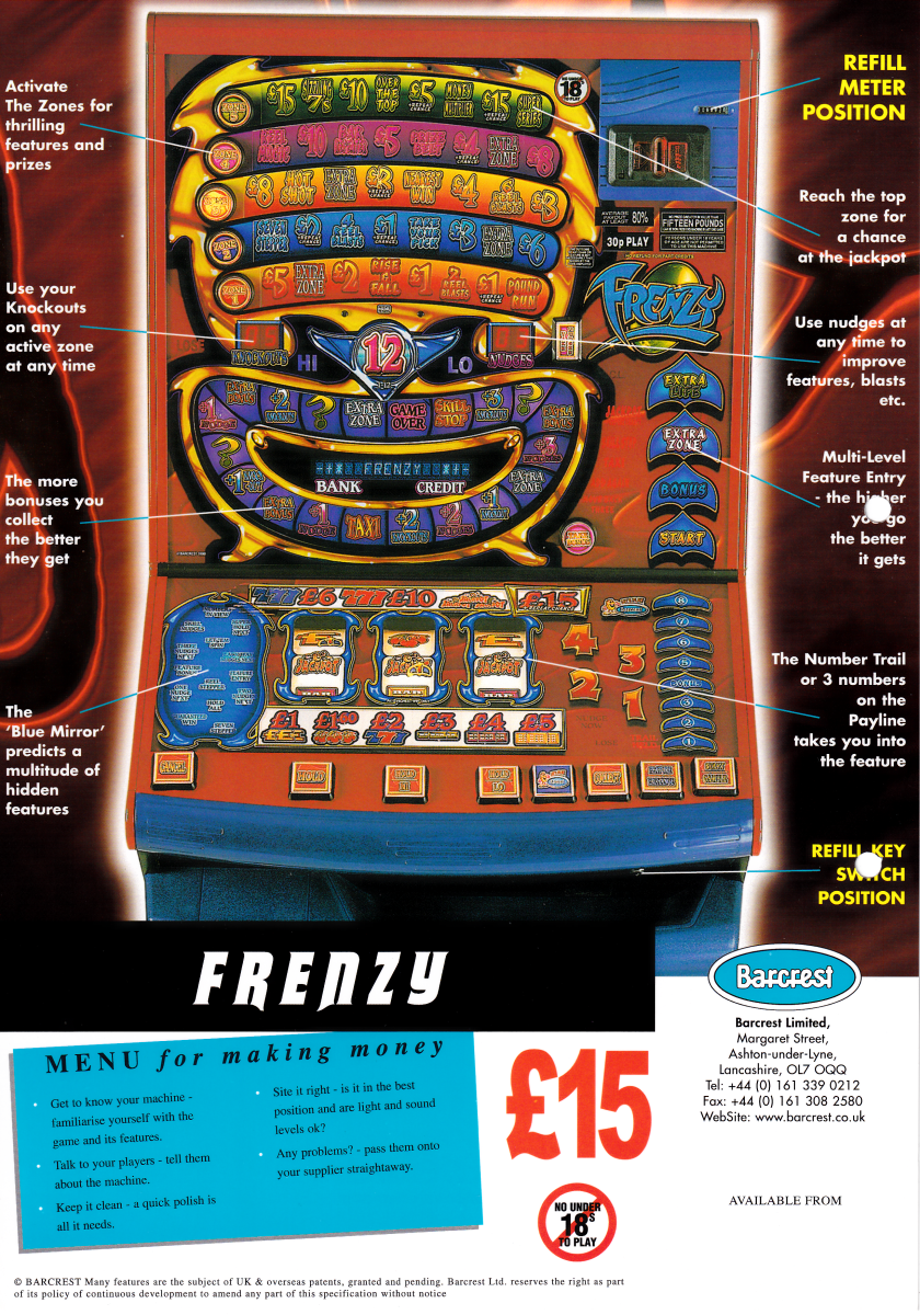 Barcrest - Frenzy.png - Flyers - Desert Island Fruits