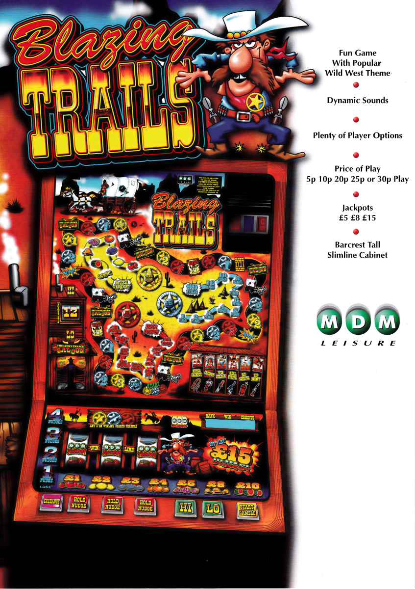 MDM - Blazing Trails.png - Flyers - Desert Island Fruits