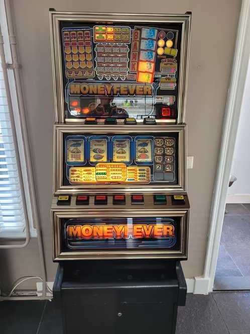 moneyfever.png - Cabinets - Desert Island Fruits