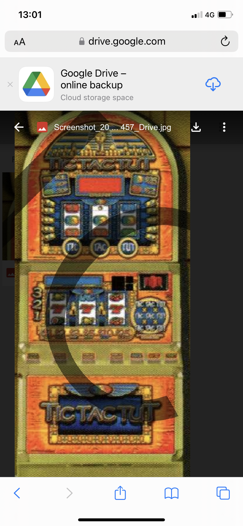 old fruit machine - Newbies Help Area - Desert Island Fruits