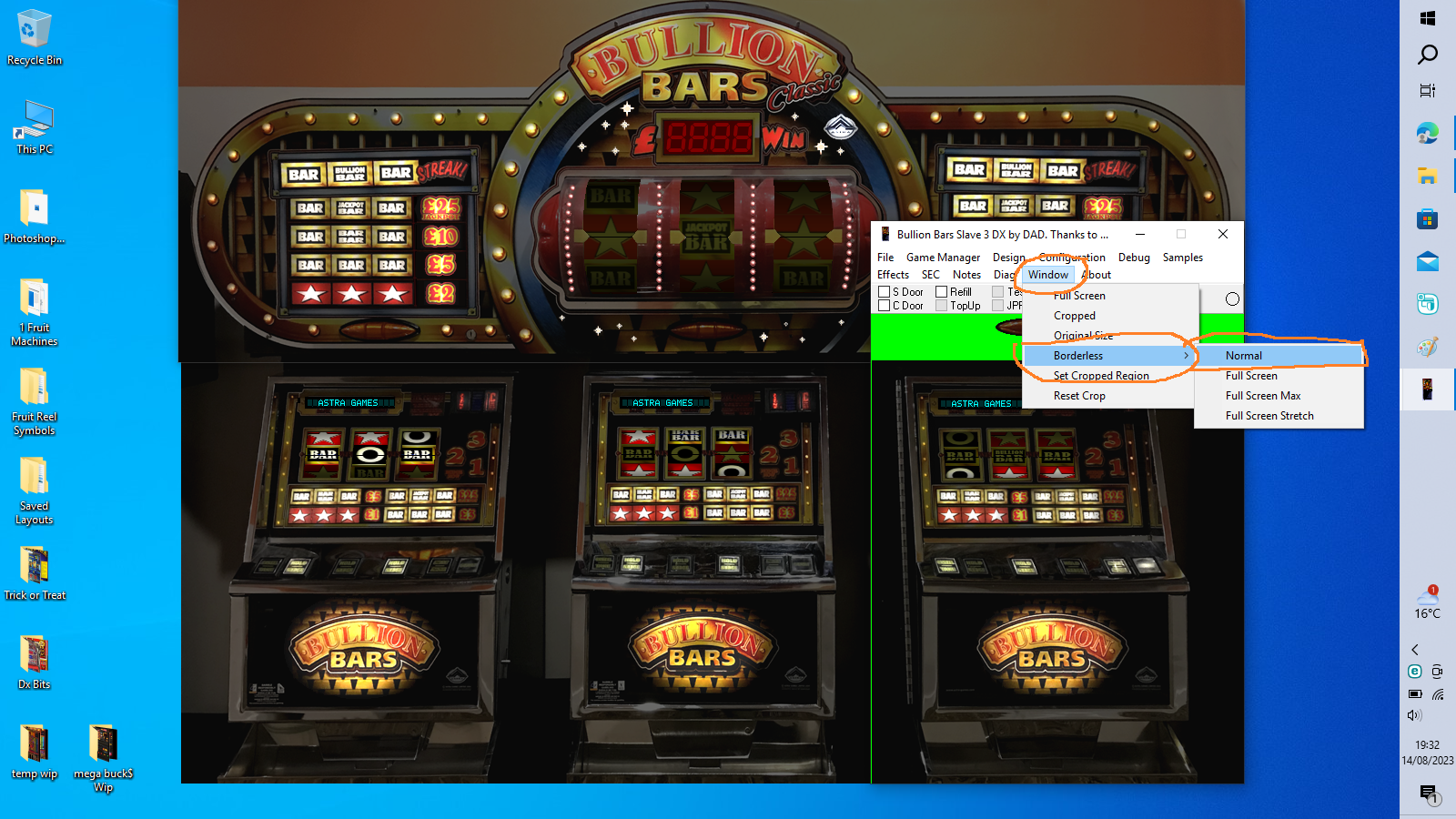 Bullion Bars Multiplayer green bar issue - Emulator Chat - Desert ... Bullion Bars Multiplayer green bar issue - Emulator Chat - Desert ...