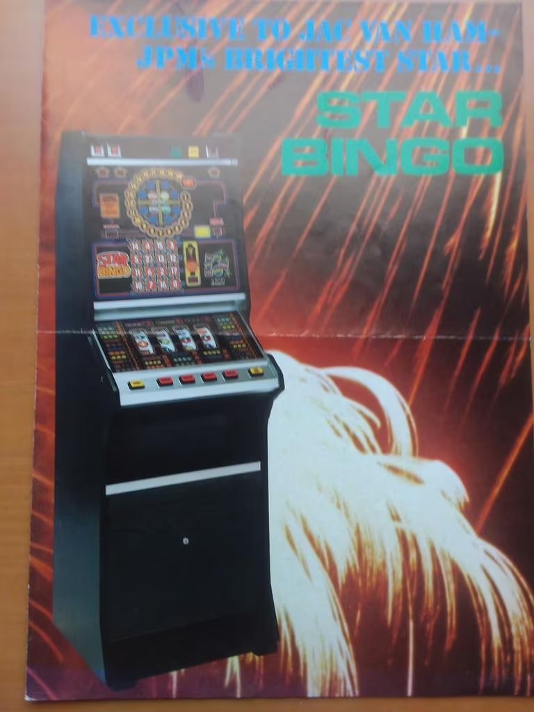 star bingo jpm.png - Flyers - Desert Island Fruits