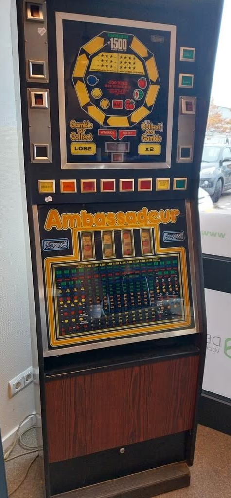 ambassadeur barcrest.png - Cabinets - Desert Island Fruits