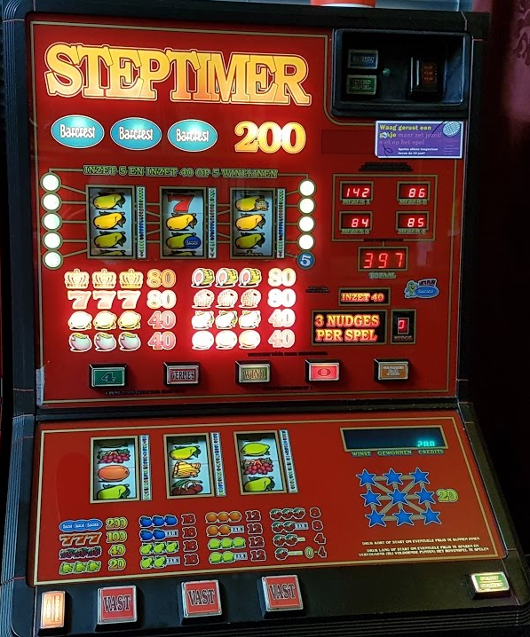 steptimer barcrest.png - Cabinets - Desert Island Fruits