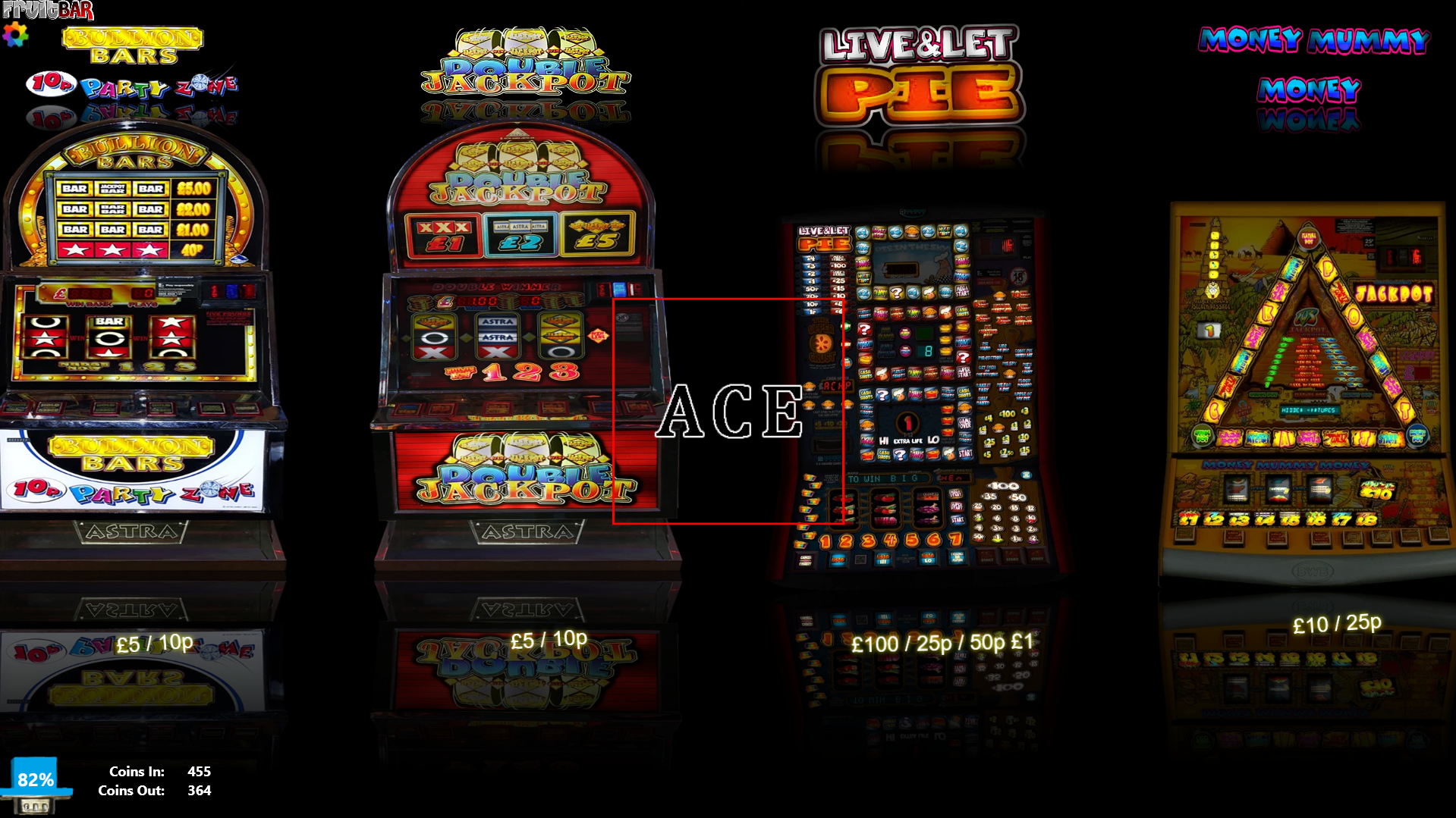 Do I build it again, but better ! - Front-Ends - Desert Island Fruits