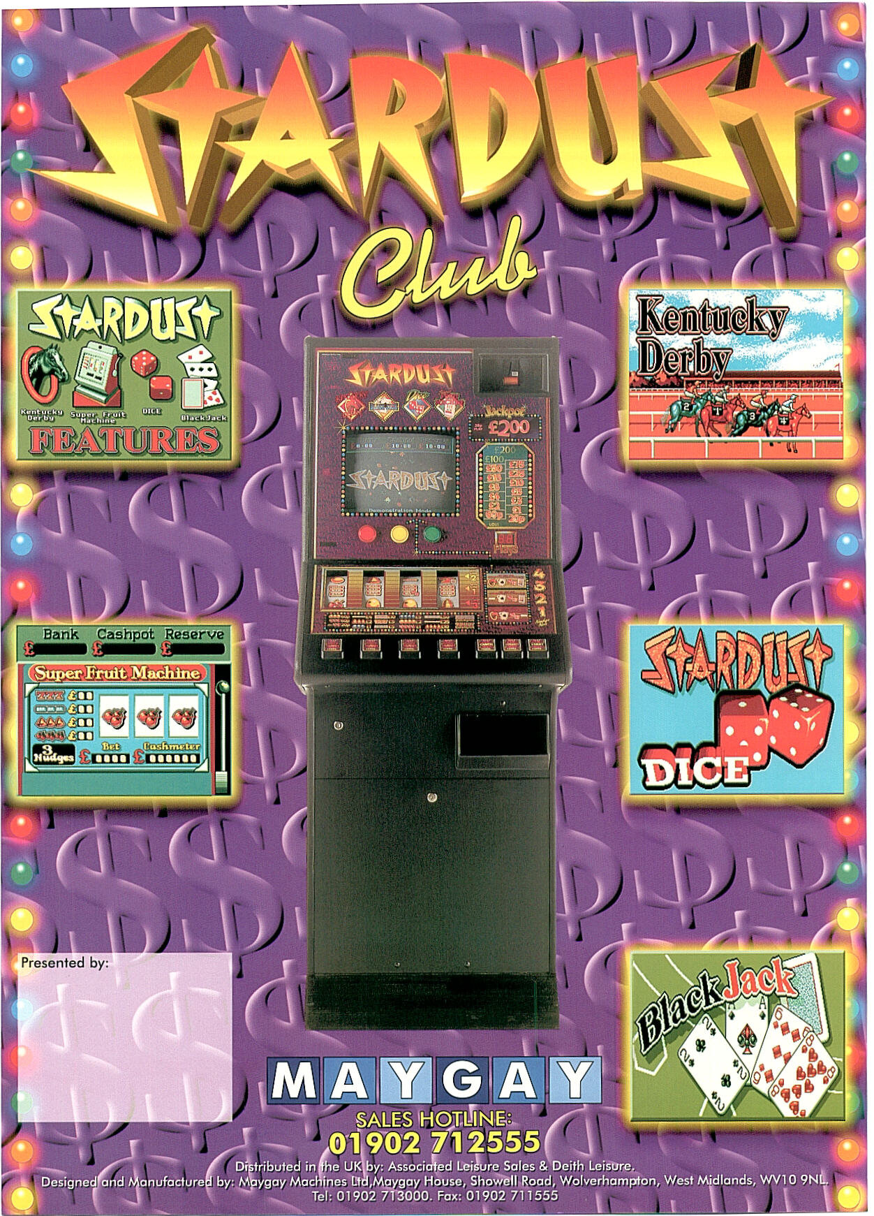 Video fruit machines - Newbies Help Area - Desert Island Fruits
